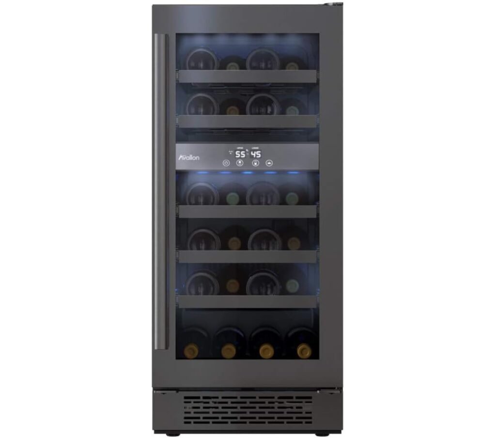 Avallon Wine Coolers Website – Luxury Beverage and Wine Coolers