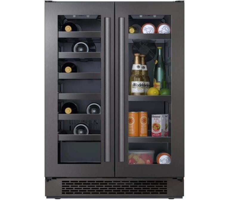 Avallon Wine Coolers Website – Luxury Beverage and Wine Coolers
