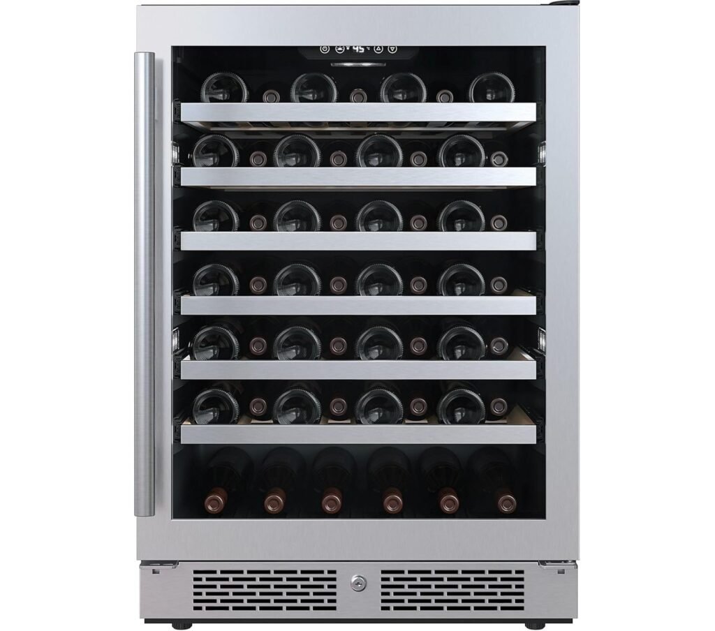 Avallon Wine Coolers Website – Luxury Beverage and Wine Coolers