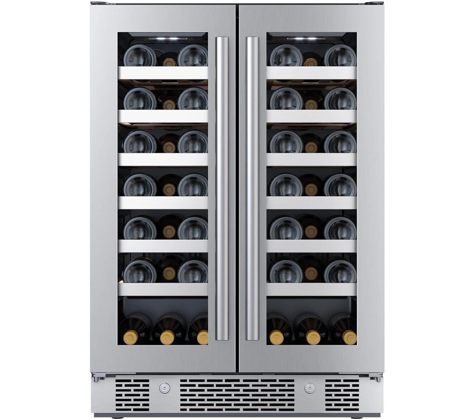 Avallon Wine Coolers Website – Luxury Beverage and Wine Coolers