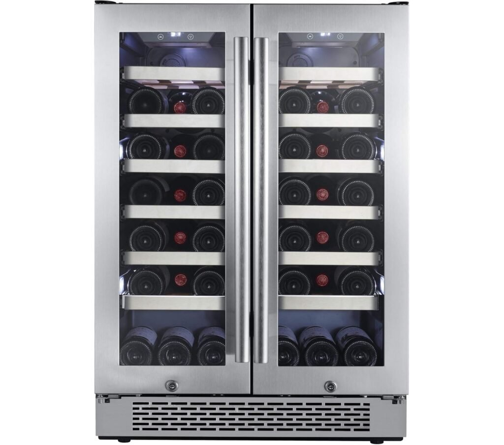 Avallon Wine Coolers Website – Luxury Beverage and Wine Coolers